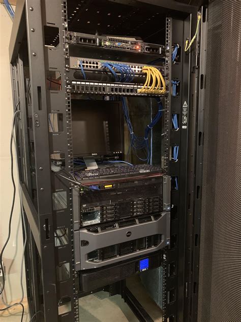 First Home Lab R Homelab
