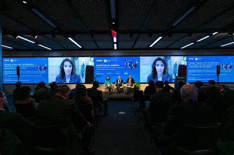 Giulia Siccardo On Linkedin Investinginamerica Supplychains