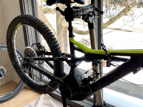 How To Discharge The Battery Without Riding EMTB Forums