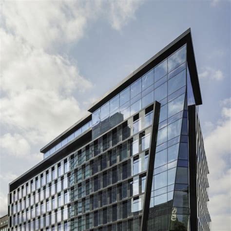 Facade Design 3d Modelling Structural Calculations Double Skin… Itc Engineering Group