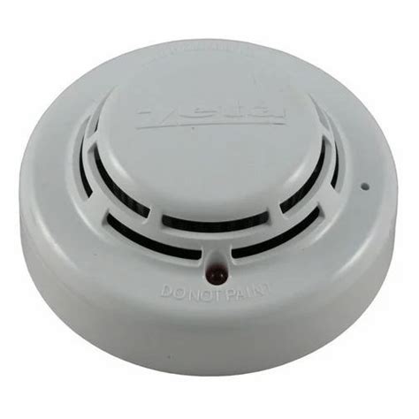 Addressable Smoke Detector For Office Buildings At ₹ 1900piece In Chennai