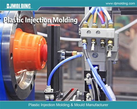 Innovative Techniques For Small Batch Plastic Injection Molding