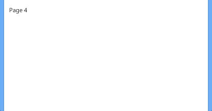 Java Buddy JavaFX Pagination