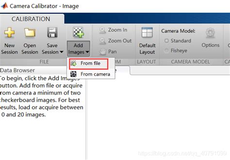 Kinect20相机标定kinect V2相机标定matlab Csdn博客