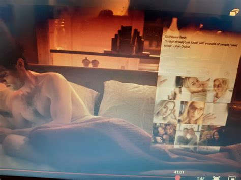 Noticed This During A Rewatch Of Season Joe Must Have A Thing For Fans Of Didion R