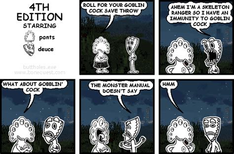 Bonequest Th Edition