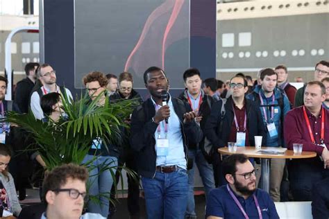 Spark Summit Europe 2019 Keynotes And Highlights Databricks Blog