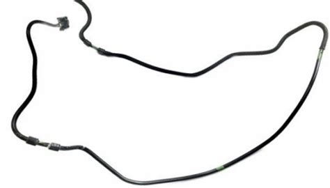 Peugeot 5008 Cylinder Head Degassing Pipe