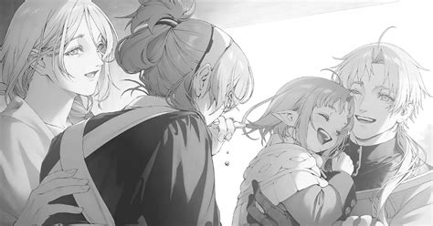 Mushoku Tensei What Happened To Zenith Greyrat Gamer Org