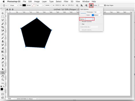 Solved Dragging For Drawing Polygon Tool Is Not Working Adobe Product Community 10832371