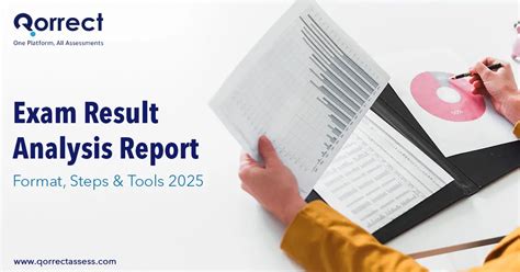 Exam Result Analysis Report Smarter Exam Insights