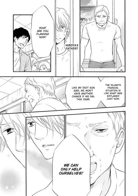 [tatsumoto Mio] Hi No Ataranai Basho Vol 03 [eng] Page 3 Of 5 Myreadingmanga