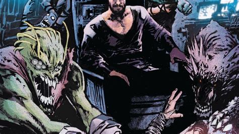 Dc Preview Kneel Before Zod 7 Rdccomics