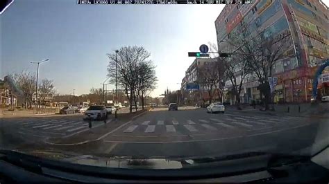 골목길에서갑자기 Youtube