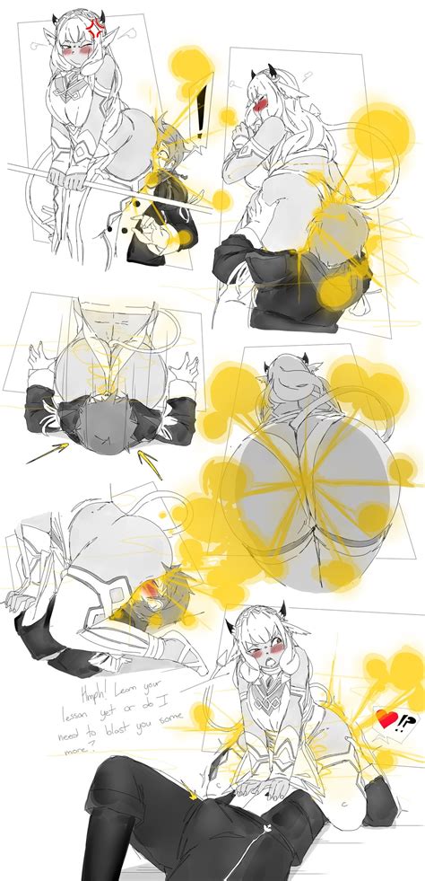 Doki Doki Lazei Club R Lazei3