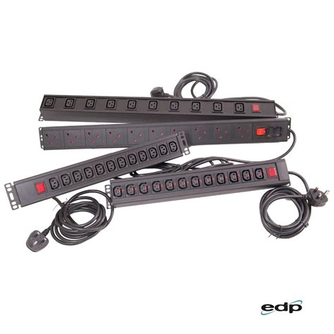 Understanding Basic Pdus A Comprehensive Guide To Rack Power Solutions