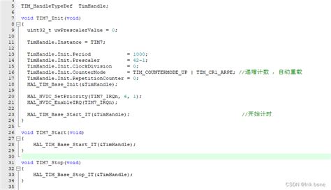 基于stm32f407 Lan9252的ethercat从站协议移植过程 Csdn博客