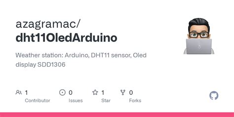 Github Azagramacdht11oledarduino Weather Station Arduino Dht11
