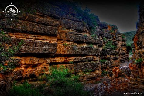 Հրեշտակների Ձոր Արարատի Մարզ ՀՀ Տեսարժան Վայրեր