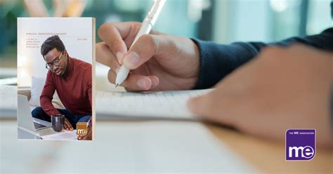 New Personal Independence Payment PIP Application Guide The ME Association