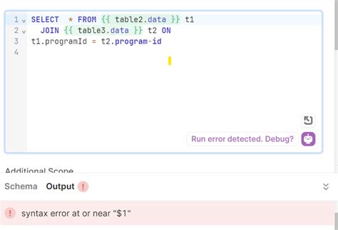 How Should I Incoporate Rest Api Query Result To My Postgresql Query