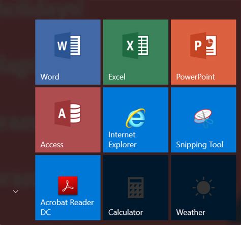 Customize Windows Start Menu And Taskbar With GPO WinCert