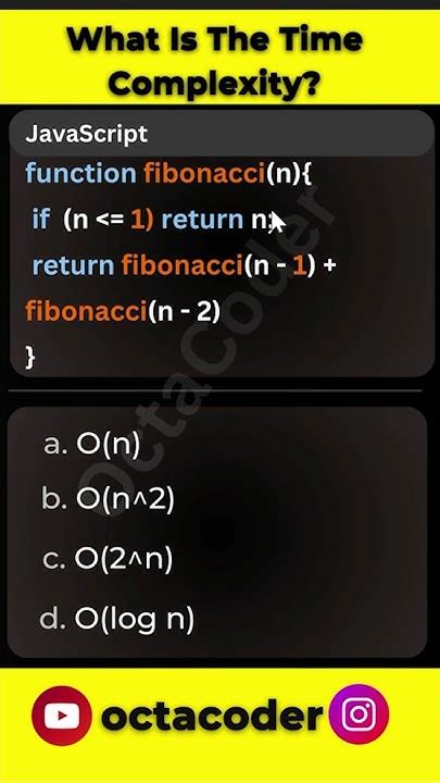 Dsa Quiz Javascript Quiz 20 Javascriptmcqs Dsa Coding