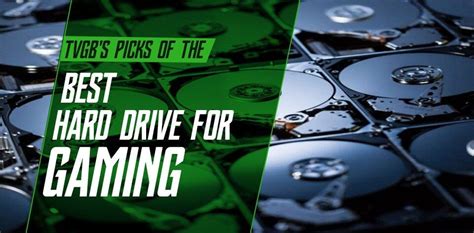 7 Best Hard Drives For Gaming In 2026 That Video Game Blog