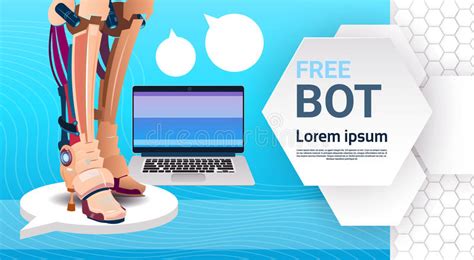 Chat Bot Free Robot Virtual Assistance Of Website Or Mobile