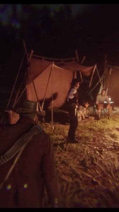 captured a perfectly timed lightning r reddeadredemption2