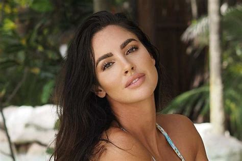 Lucia Javorcekova Lascia Senza Fiato Allenamento Bollente