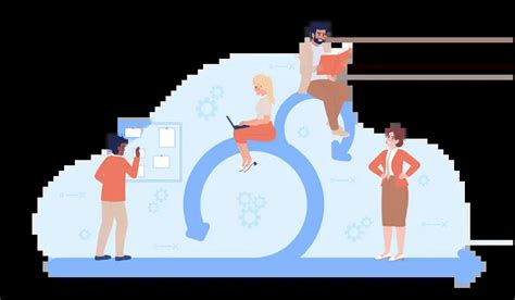 846 Agile Scrum Illustrations Free In Svg Png  Iconscout