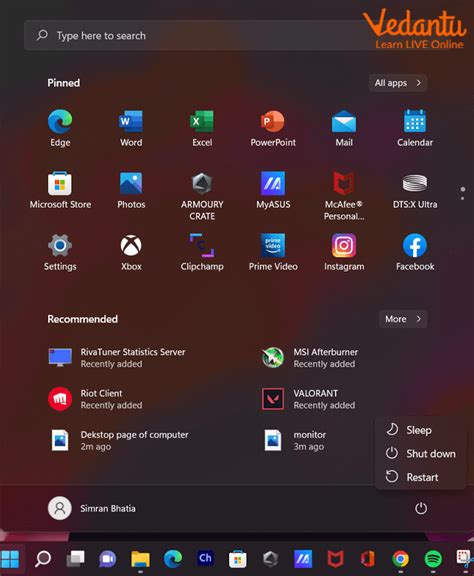 Windows 10 Learn Definition Examples And Uses