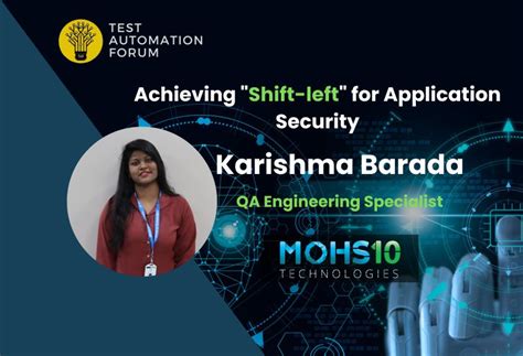 Test Automation Forum Taf On Linkedin Securitytesting Owasp
