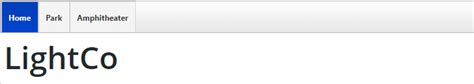 Mashup Navigation With Menus Part 2 Ptc Community