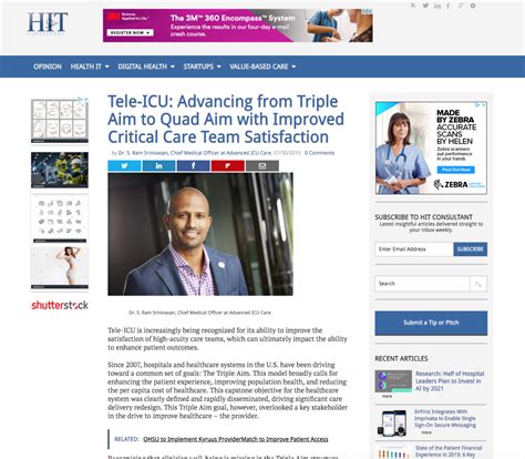 Advancedicu Care Coverage Svm Advancedicu Care Coverage Svm