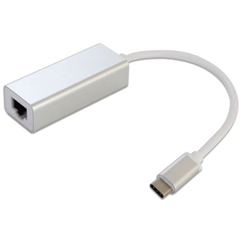 Кабель Rj 45 Ethernet Usb Type C Usb С Ethernet купить по низкой цене в интернет магазине