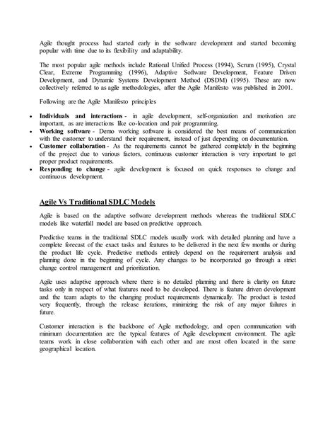 Business Analyst Documentation Docx