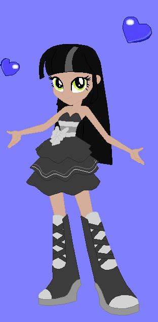 Mlp Lilly By Ppgbubbles10101 On Deviantart