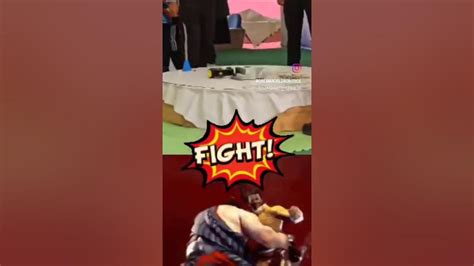 fight 💪 sumo sumorobot sumofighting arduino youtube