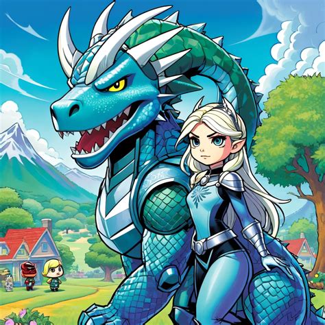 Dragon Elsa 35 By Narutorot On Deviantart Dragon Elsa 35 By Narutorot On Deviantart
