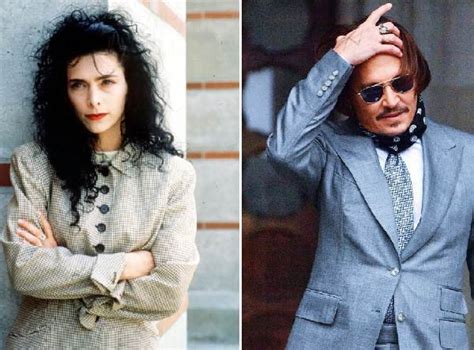 Who Is Johnny Depps First Wife Lori Allison Bio Facts What Happened