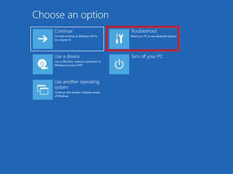 bootrec fixboot access is denied windows 10 error [fixed] itechguides