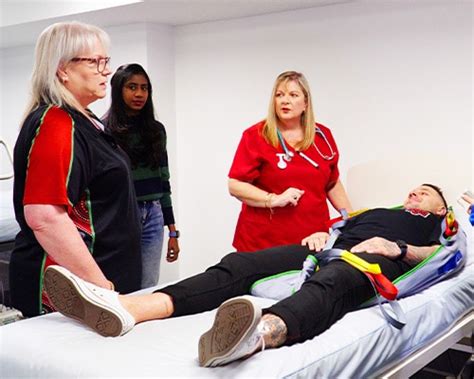 Manual Handling Course Morphett Vale From