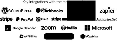 Integrations Suitedash White Label Client Portal Software Crm