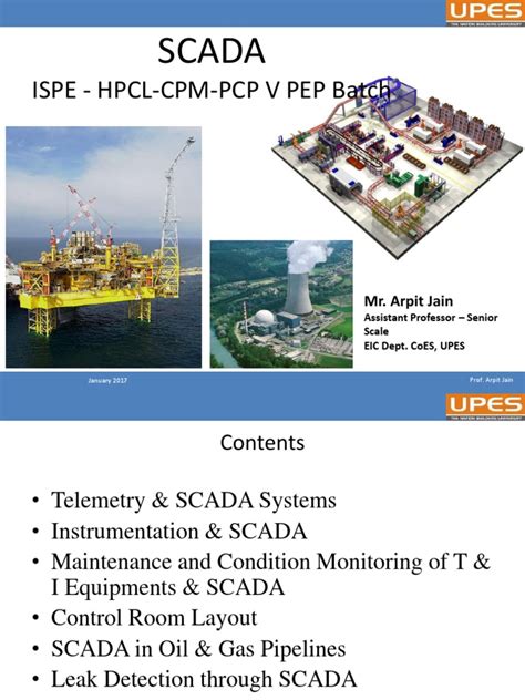 scada pdf scada programmable logic controller