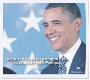 Barack Obama Inspirational Quotes Quotesgram