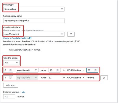 Amazon Ec2 Auto Scaling Dev Community