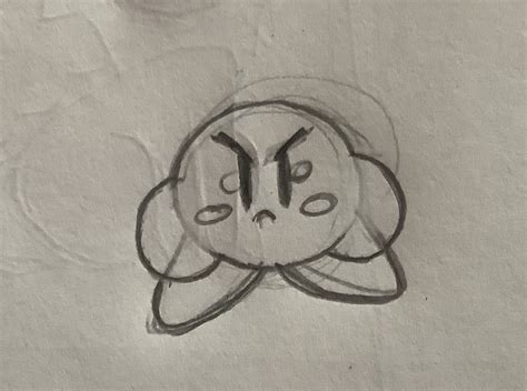 Get Behind Me Kirby Fandom