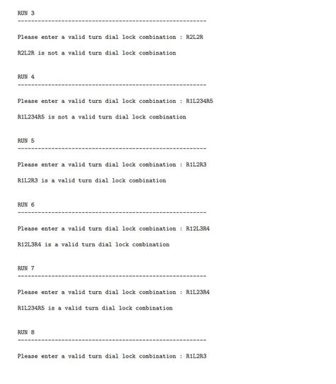 Solved Main Topics Basic String Methods Boolean Expressions